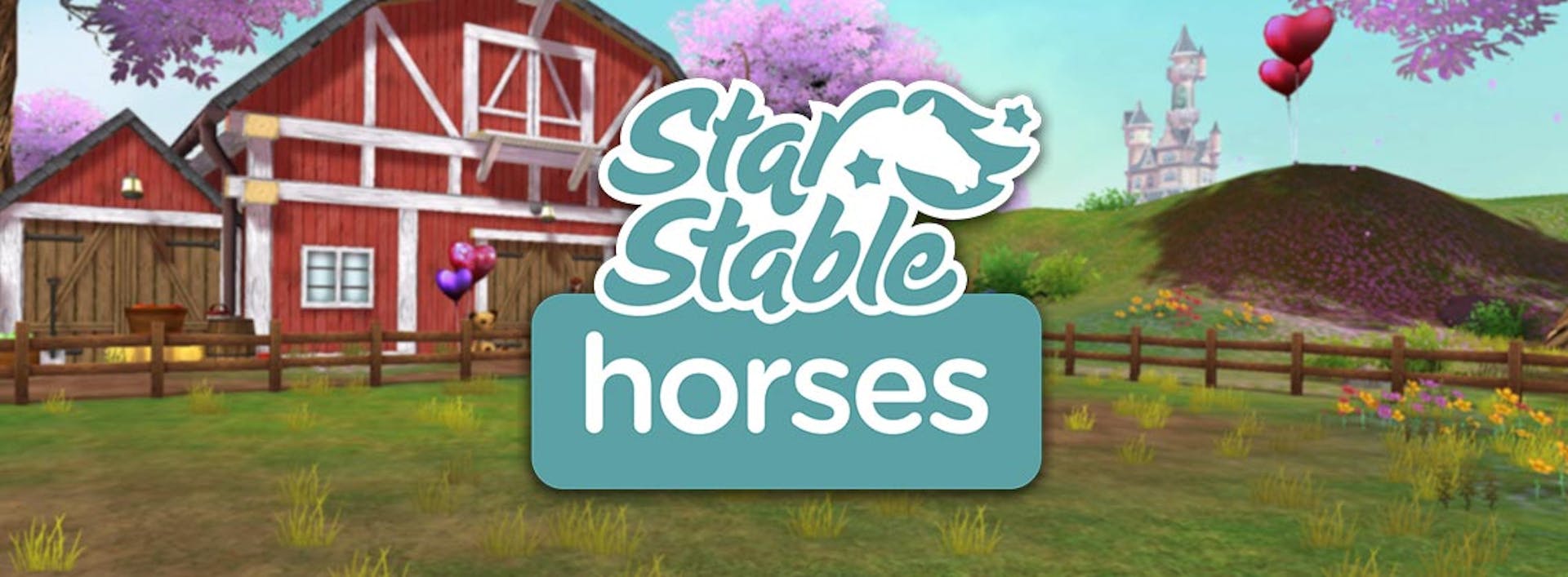 Star Stable Horses Spring Update! | Star Stable