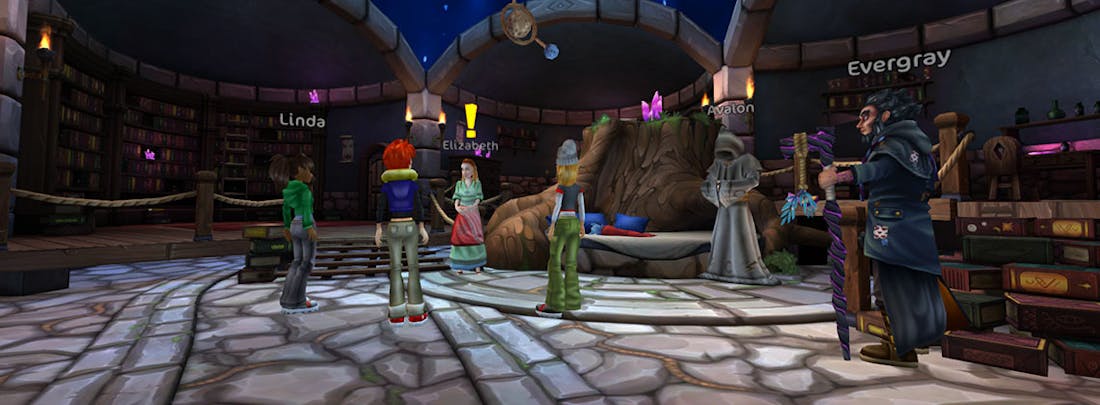 Find the Starbreeds of Jorvik! | Star Stable