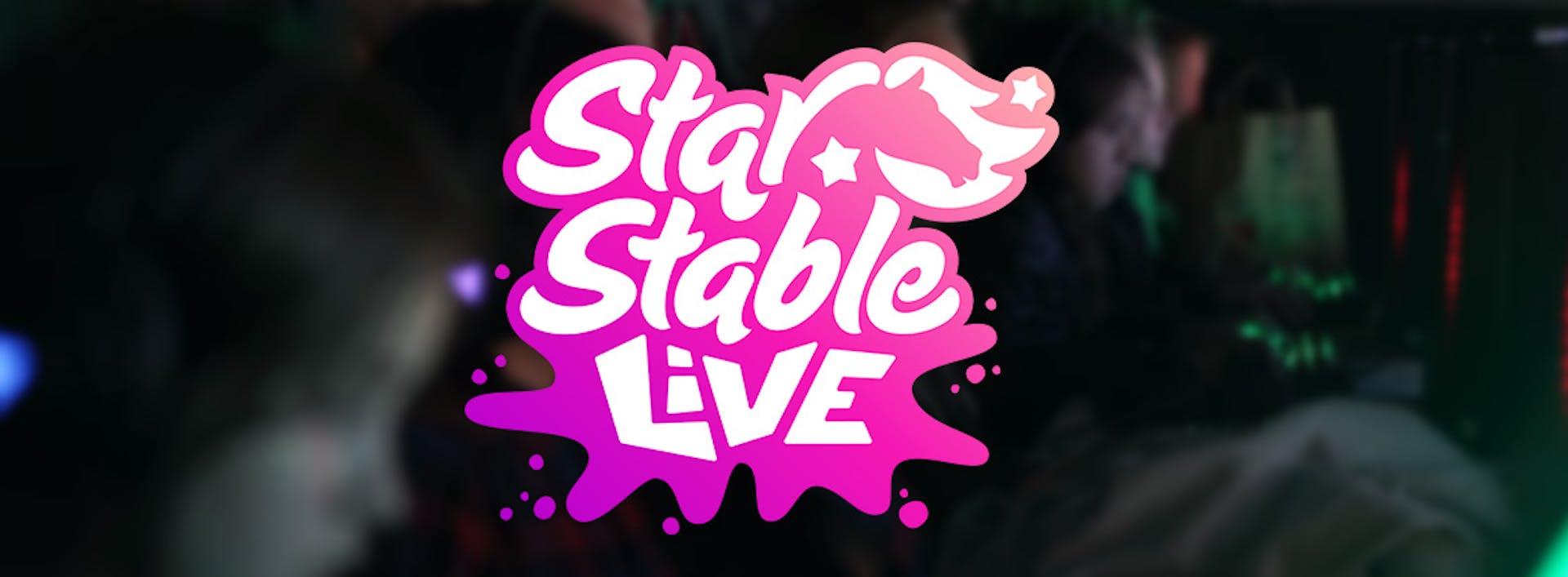 Star Stable Live! | Star Stable