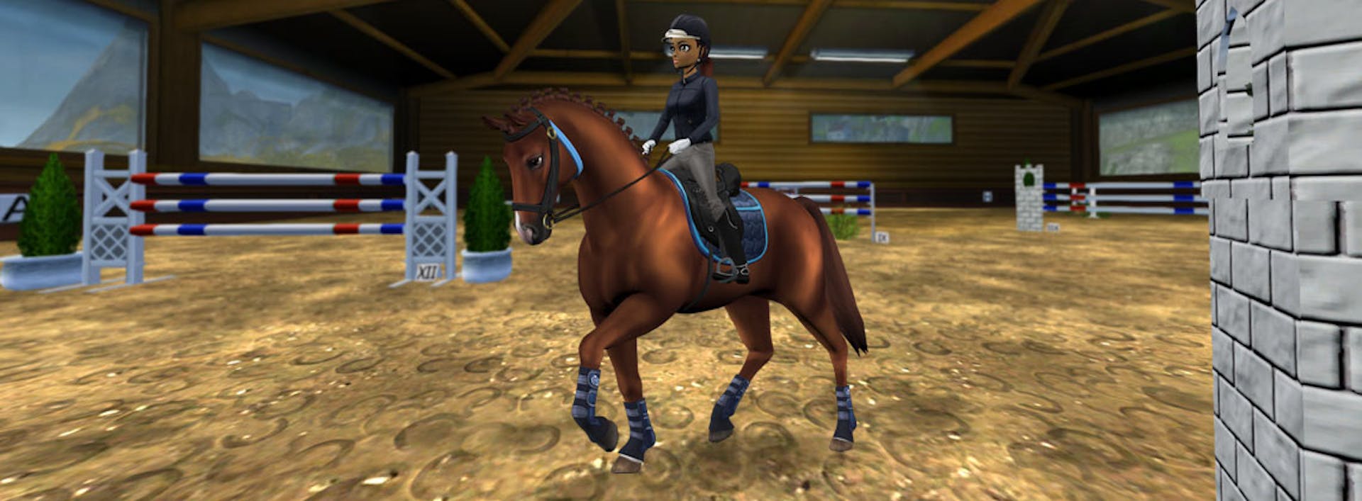 ¡Vete de shopping al galope y aprovecha el 30% de descuento en Star ...