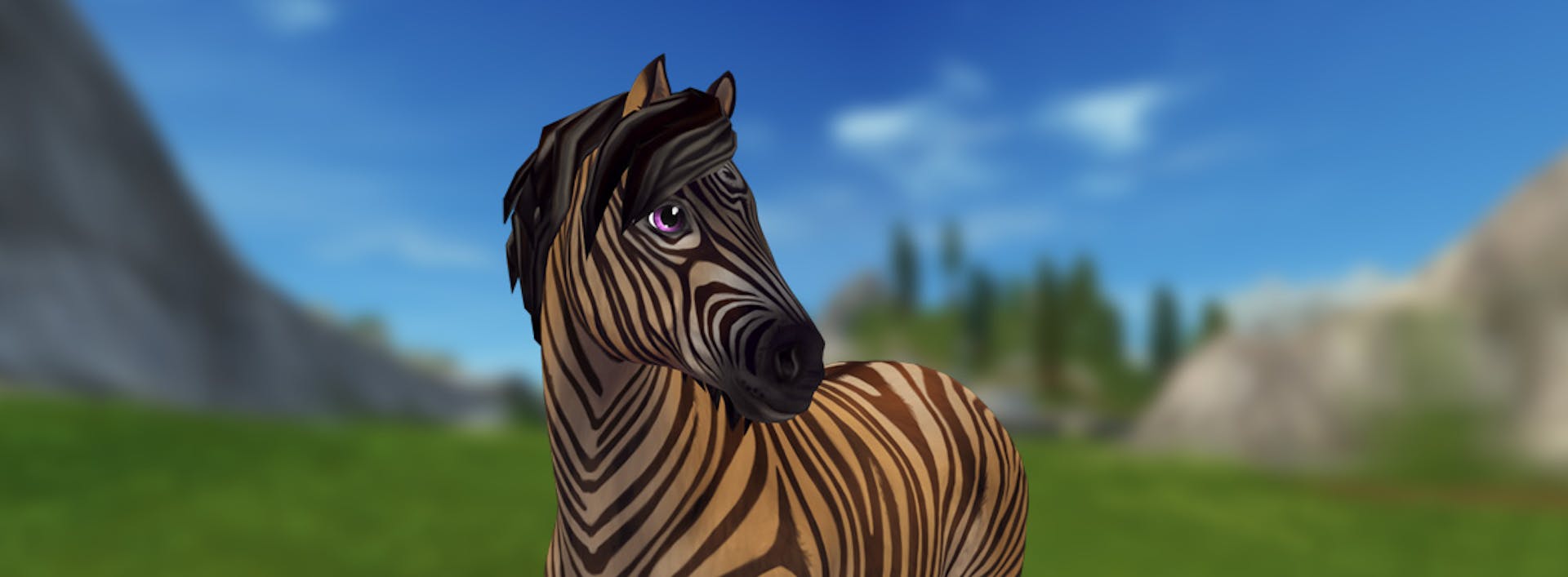 Un zoney ? | Star Stable