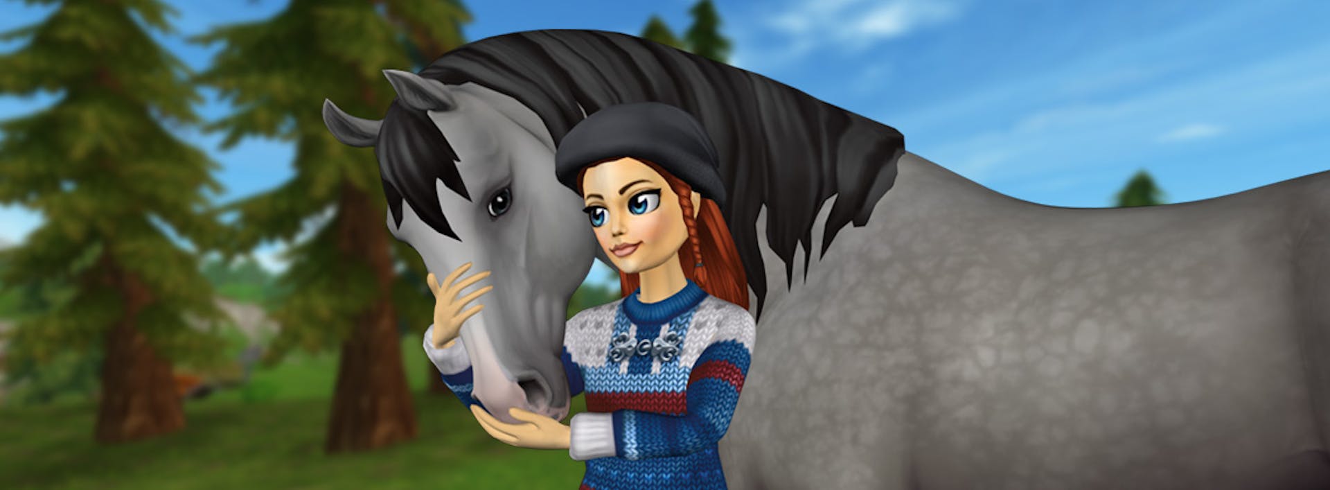 ¡Descubre los nuevos suéteres! | Star Stable