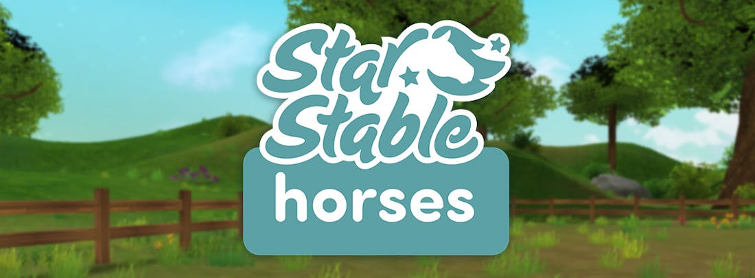 Star Stable Horses Update! | Star Stable