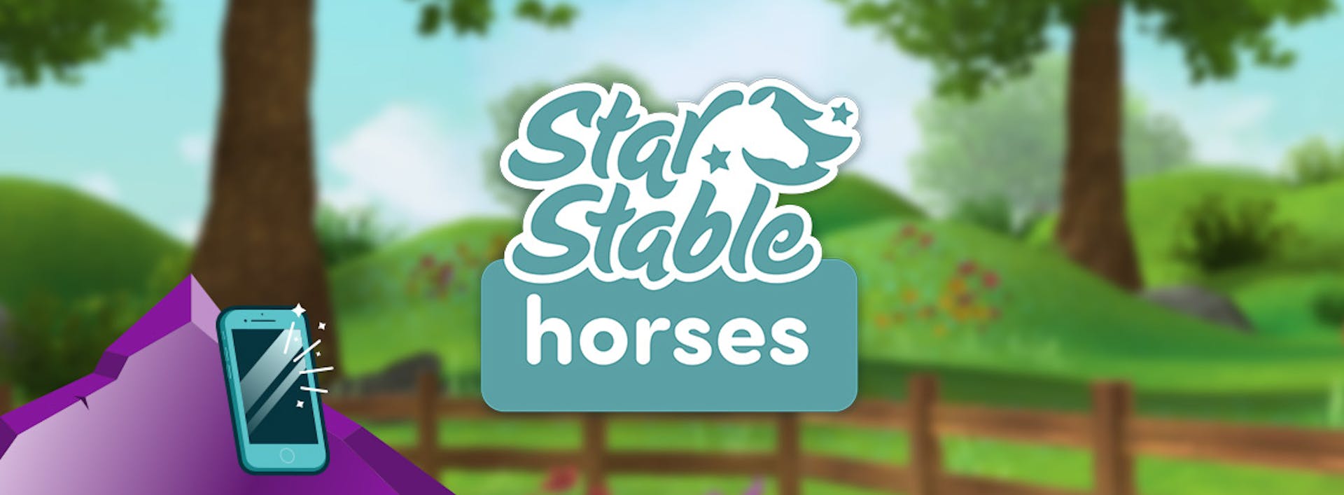 Update Star Stable Horses | Star Stable