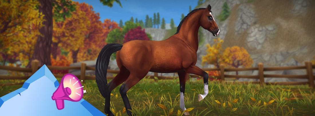 Marwari-Stimmung! | Star Stable