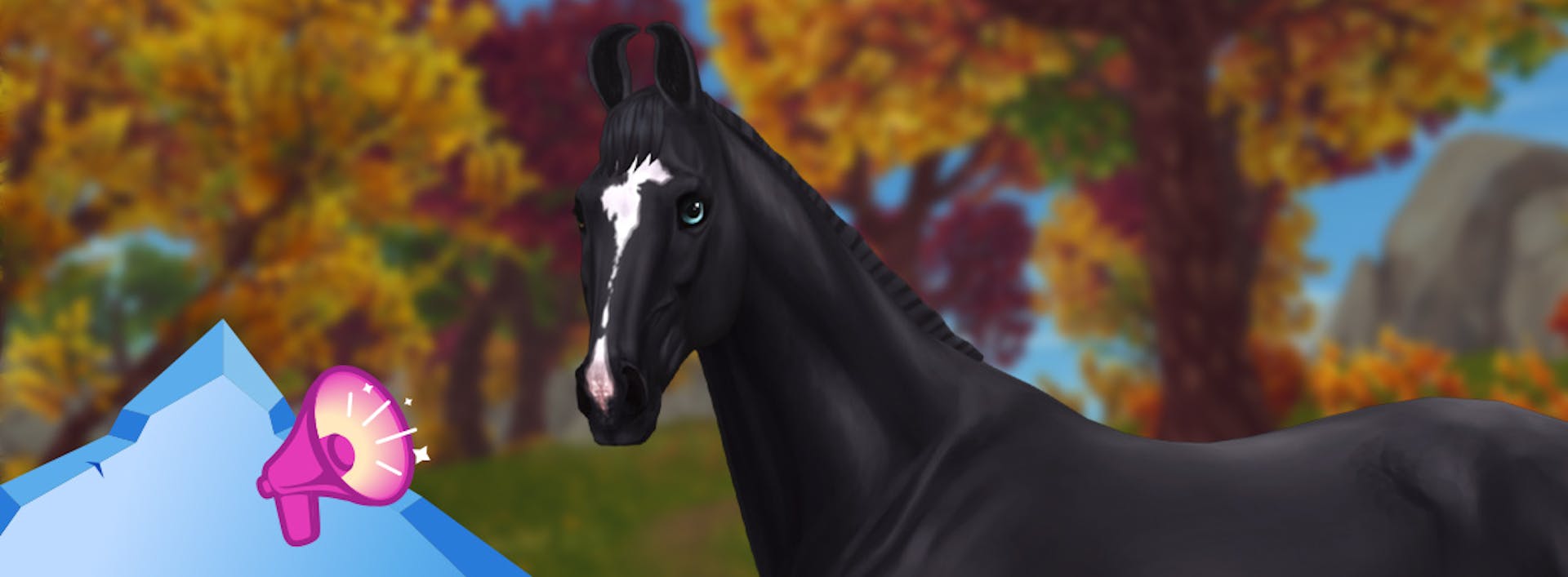 A marwari-mágia folytatódik! | Star Stable