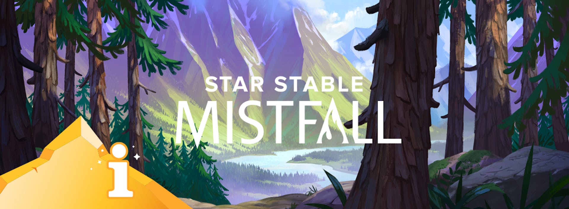 Star Stable: Mistfall on julkaistu! | Star Stable