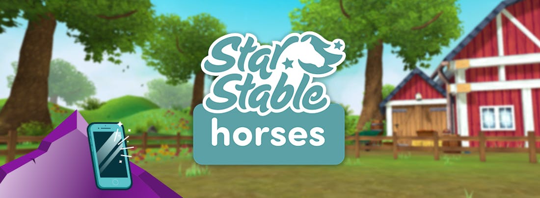 Star Stable Horses Update! | Star Stable