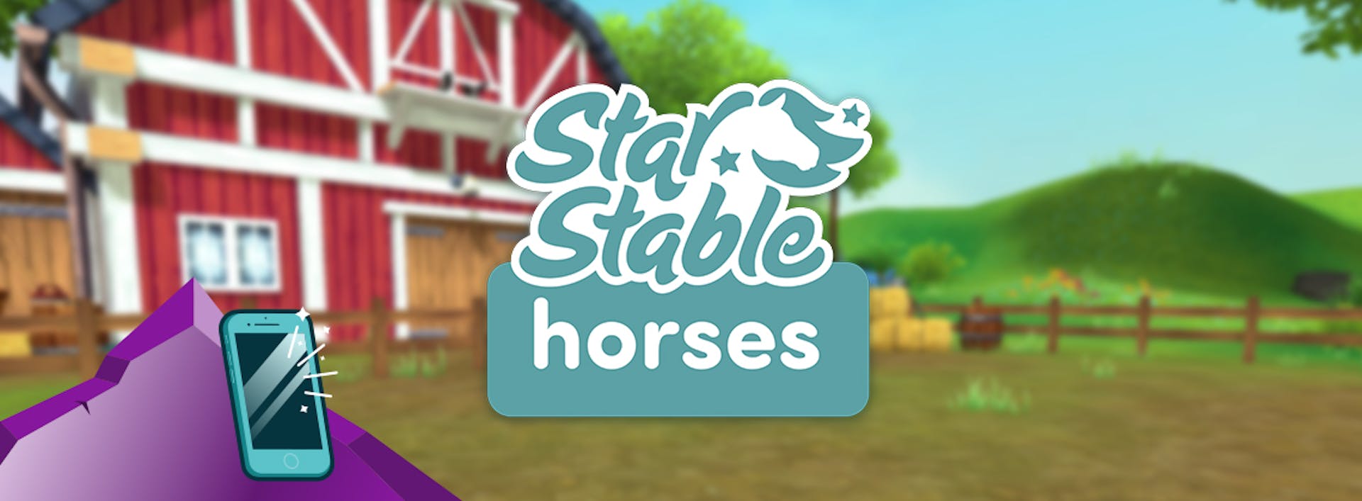 Star Stable Horses Update! | Star Stable