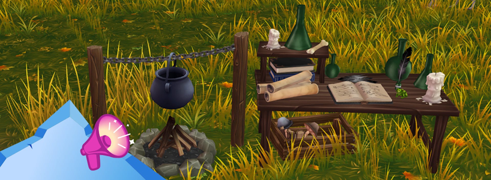 NUEVA MISIÓN DE HISTORIA: ¡EN BUSCA DE ANNE! | Star Stable