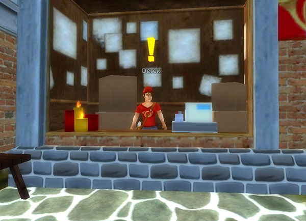 Nog meer Valentijns pret! | Star Stable