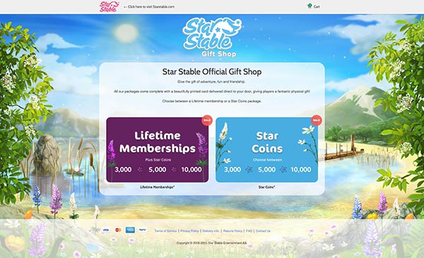 Des cadeaux envoûtants et des affaires terrifiantes dans la Boutique ...