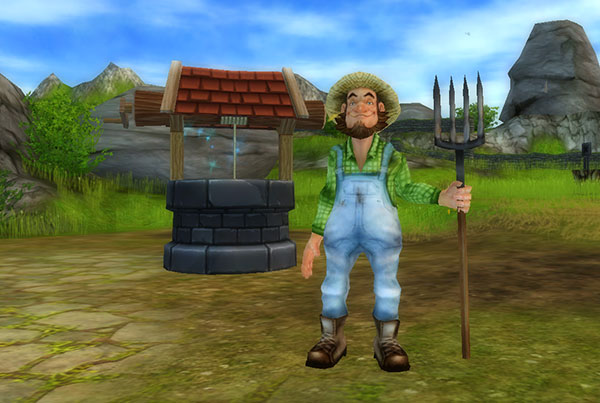 Wakacyjna zabawa! | Star Stable