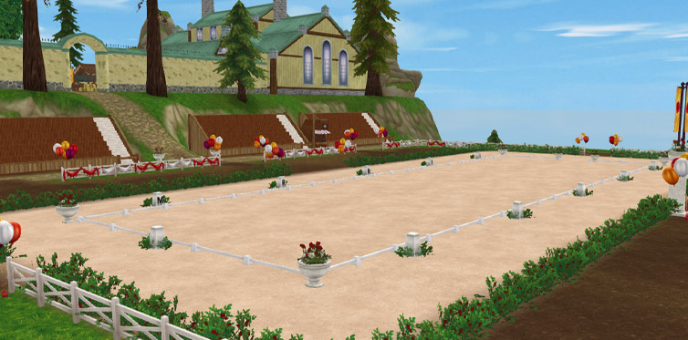 C'est l'heure des portes ouvertes à l'écurie Jorvik ! | Star Stable