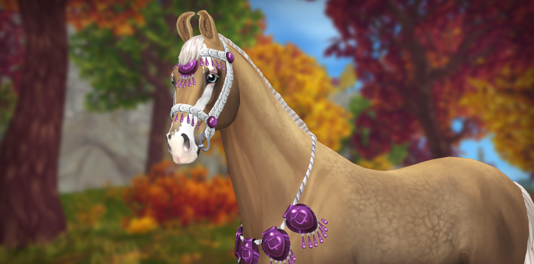 Marwari-Stimmung! | Star Stable