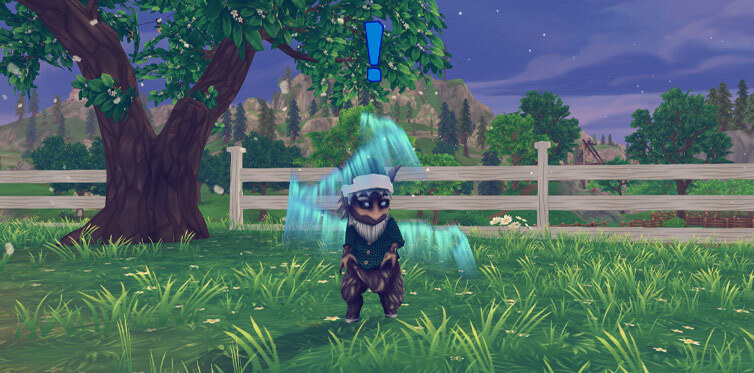 Vinteren er ikke slut endnu! | Star Stable