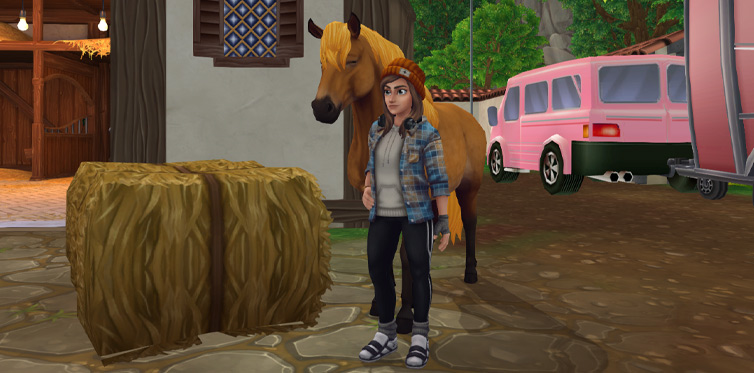 Miks og match for ryttere! | Star Stable