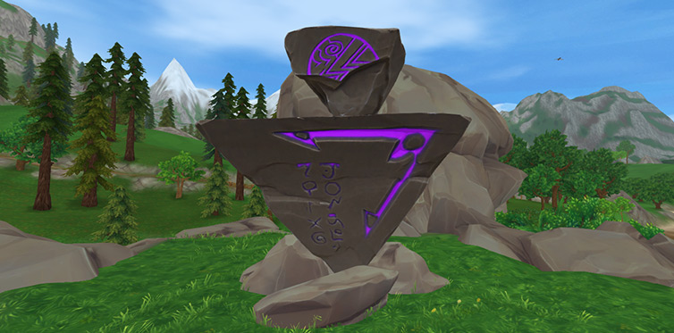 Farah is definitief terug! | Star Stable