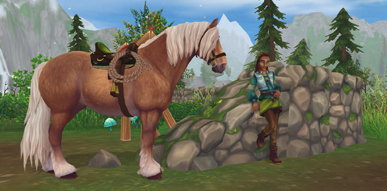 Ödesridningen är här! | Star Stable