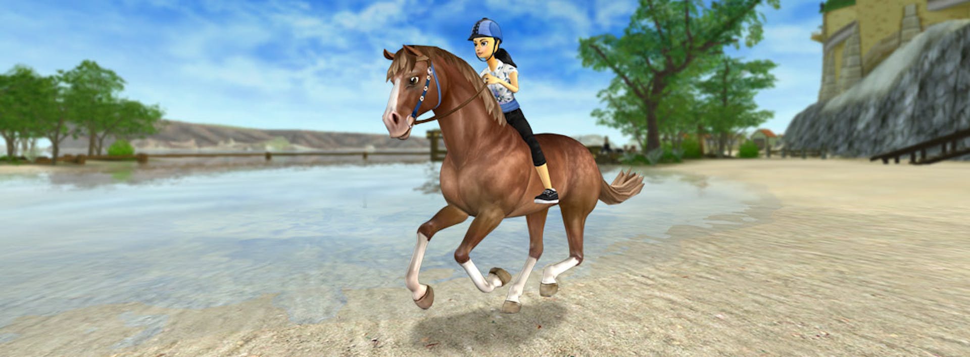 Special Star Coins Offer! | Star Stable