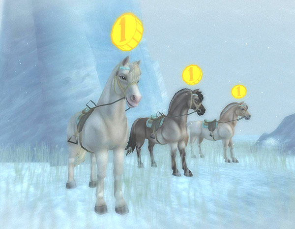 Beautiful New Fjords and More! | Star Stable