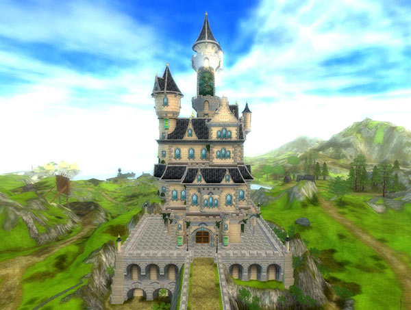 Silverglade Remade! | Star Stable