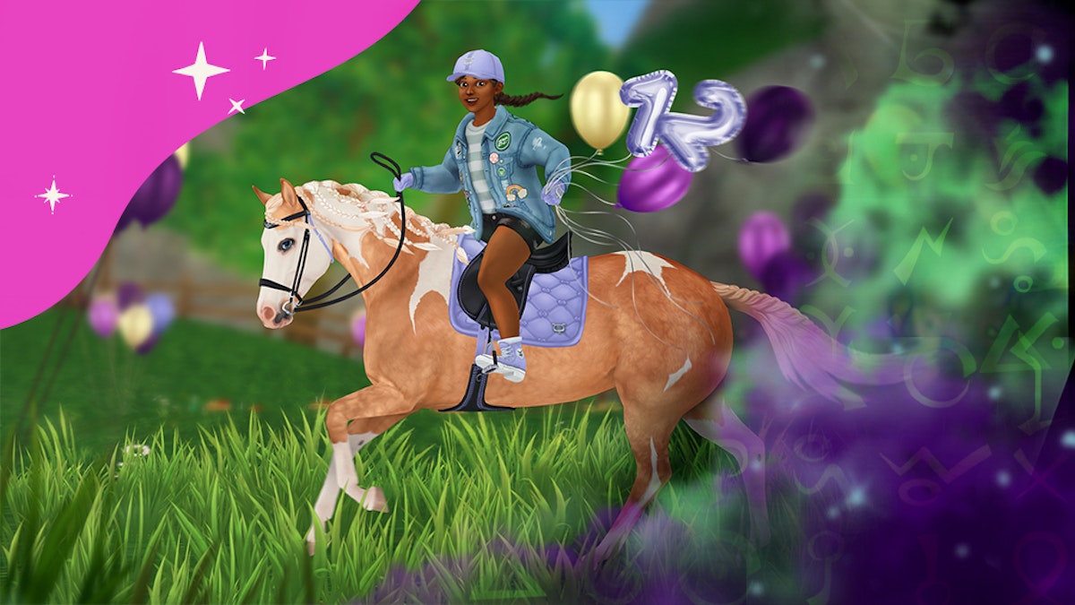 September Blog | Star Stable
