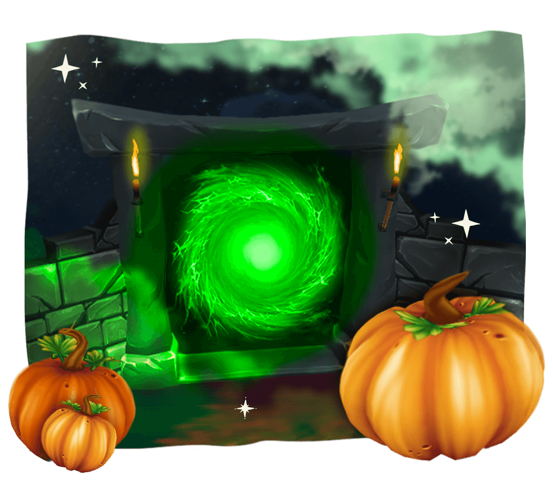 Halloween festival! Autumn season's most thrilling event Halloween festival! Autumn season's most thrilling event