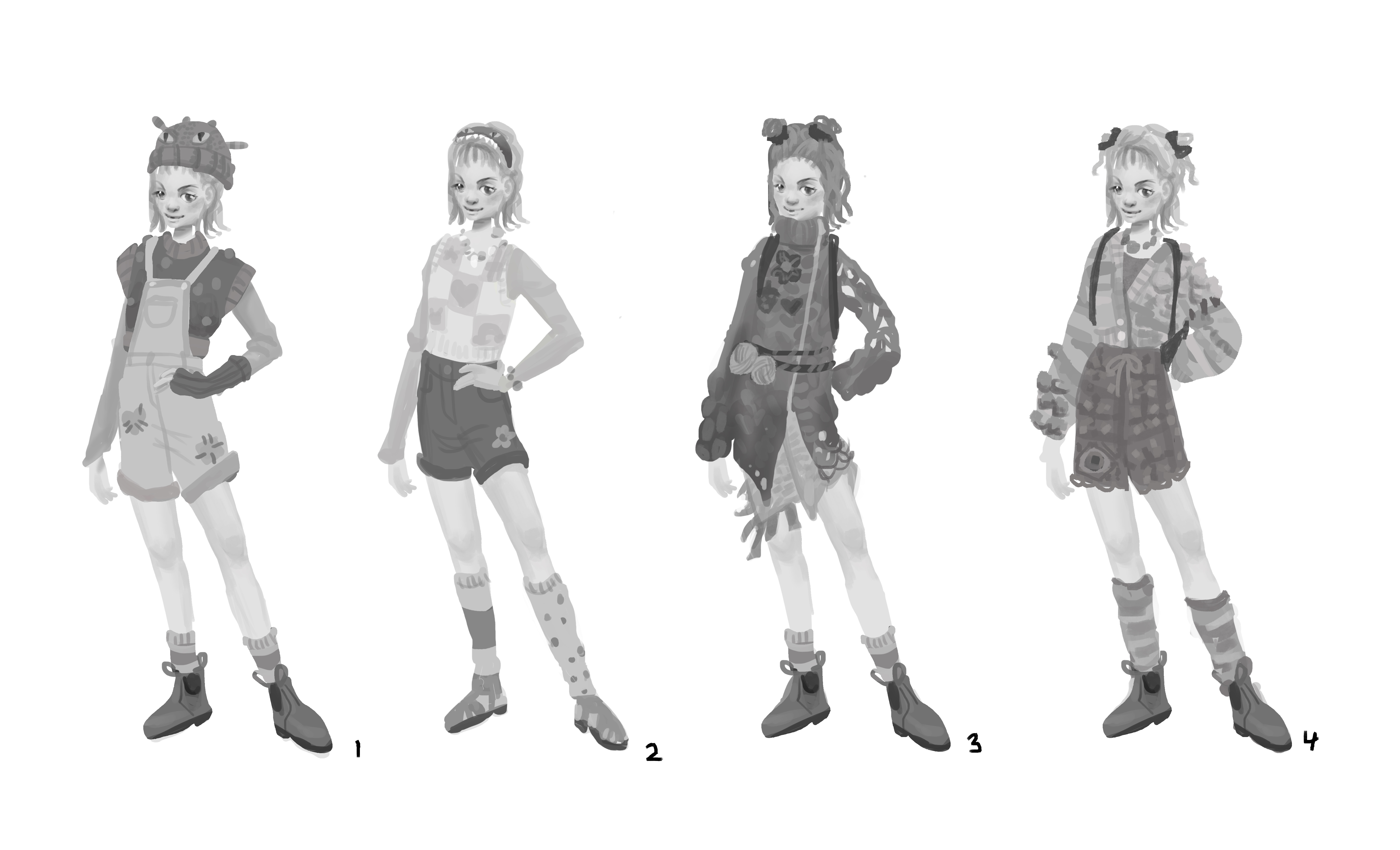 January 2024 Game Blog | Star Stable