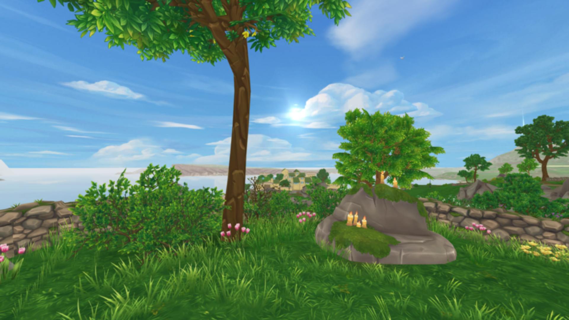 Farewell to "Star Stable Friends" | Star Stable