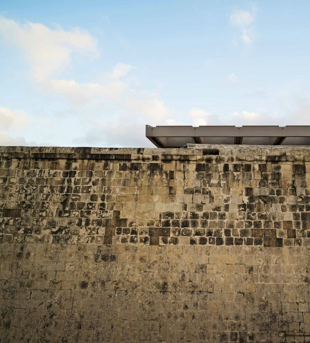 MICAS Malta: il progetto di Carlo Terpolilli