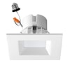 4" Square Retrofit Downlight