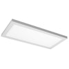 2x4 Surface Mount LED Panel: Internal-Line