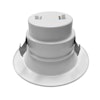 4" Retrofit Kit Downlight: RDL-Line