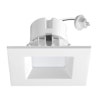 4" Low Voltage Square Premium Downlight