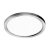 15" Surface Mount Round: Slim-Line