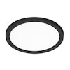 19" Surface Mount Round: Slim-Line