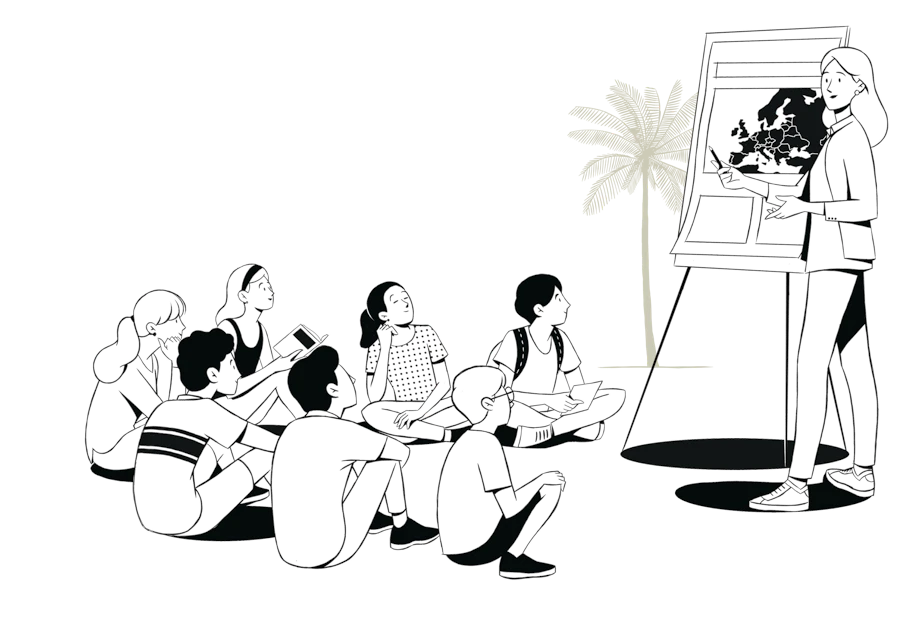 Our international schools | LifePlus®