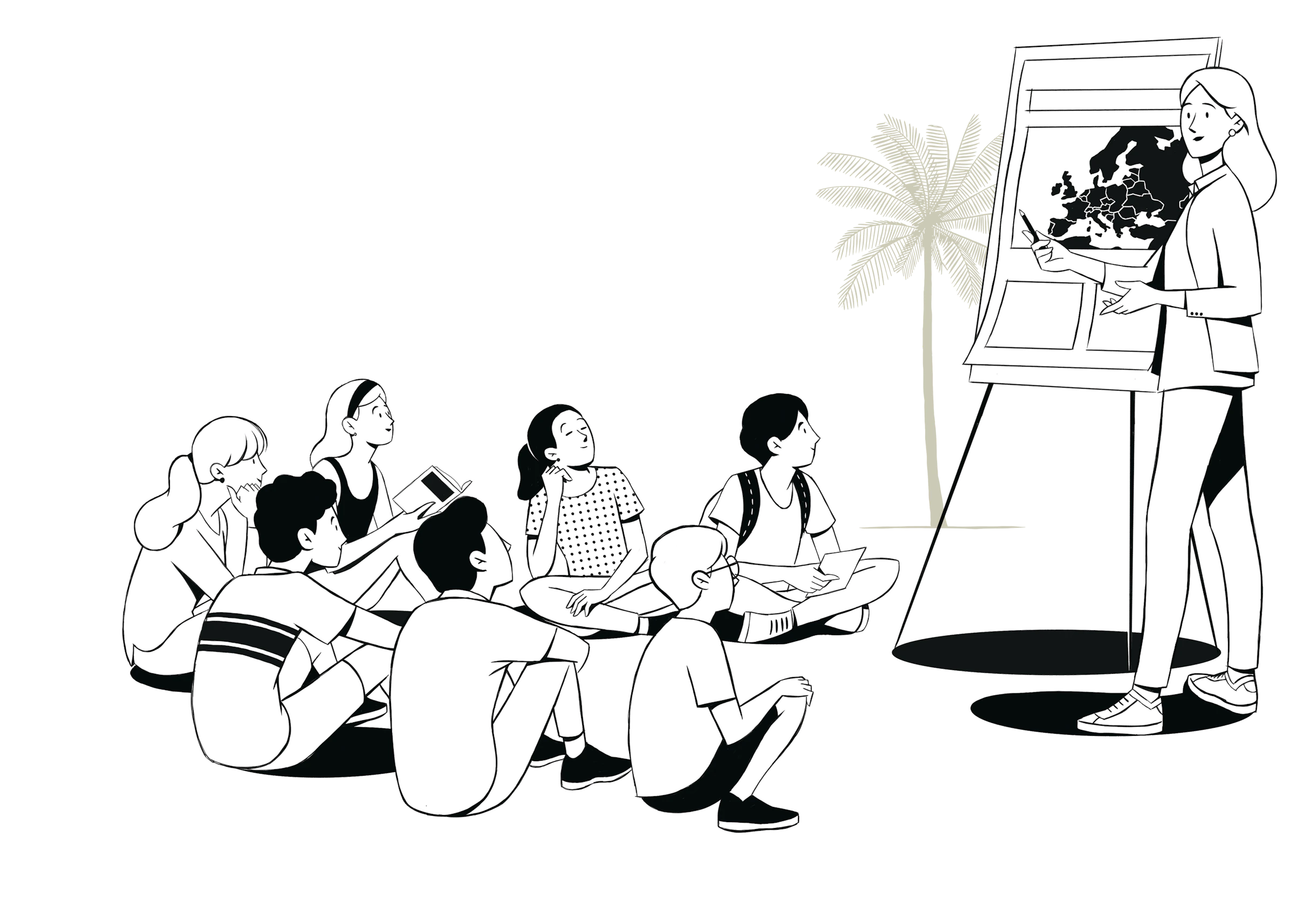 Our international schools | LifePlus®