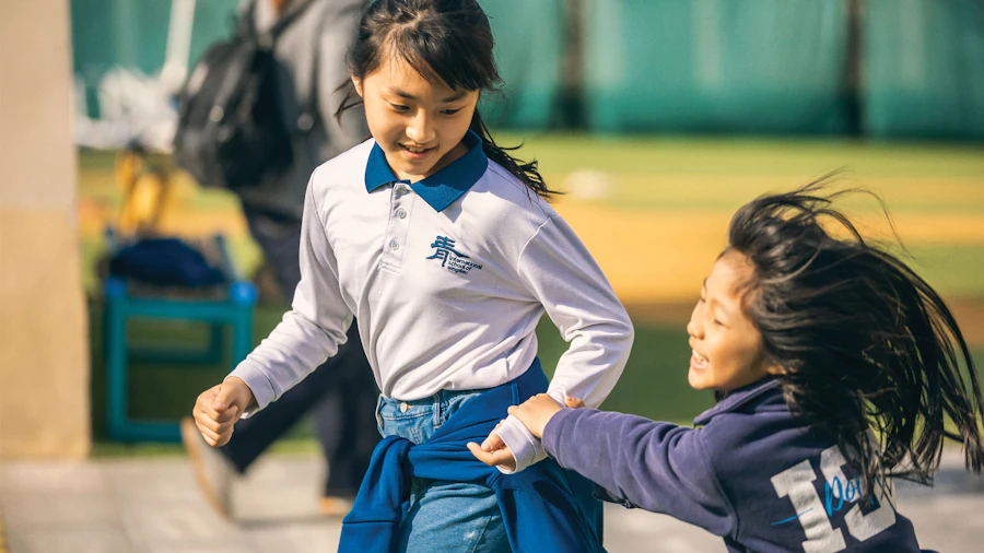 English Language Support Teacher in China | Careers | LifePlus®