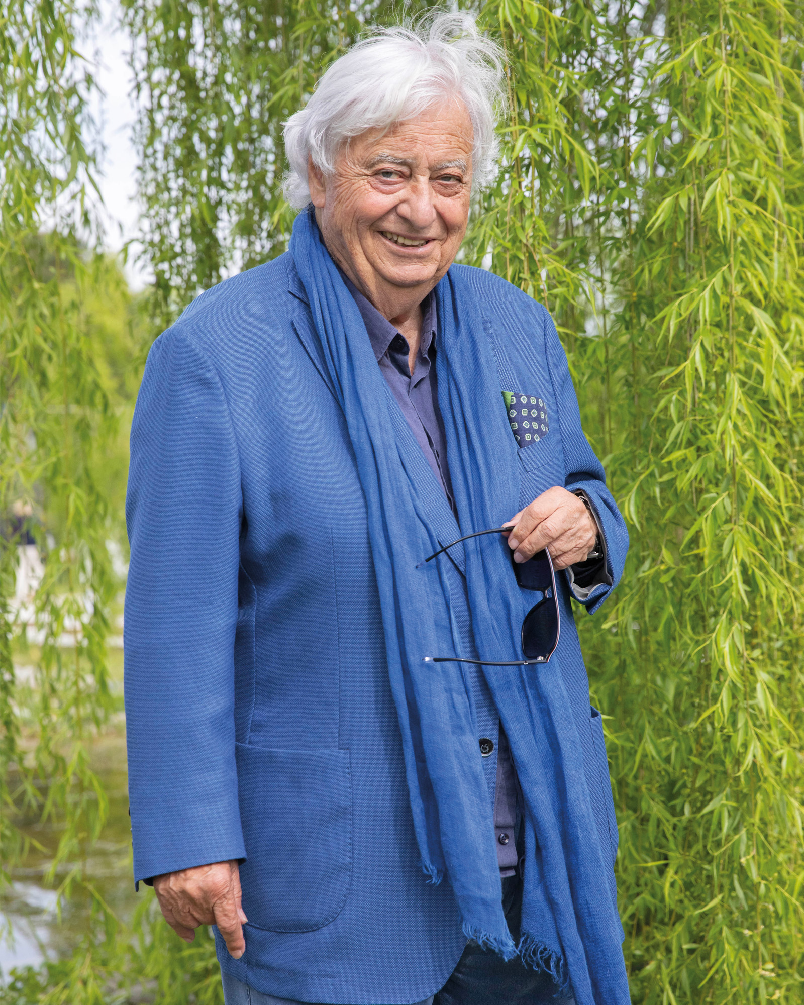 designing a paradise | Forte Magazine