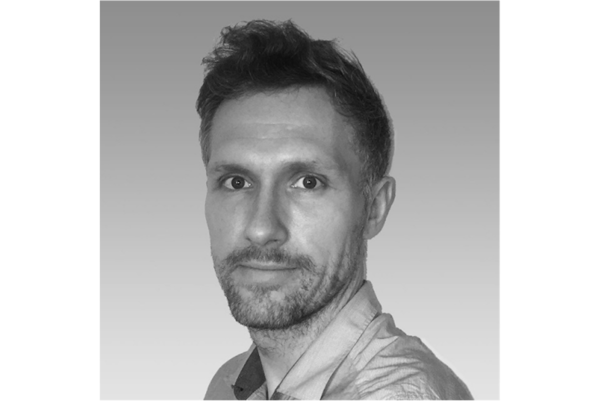 Christopher Heymann - 1kx