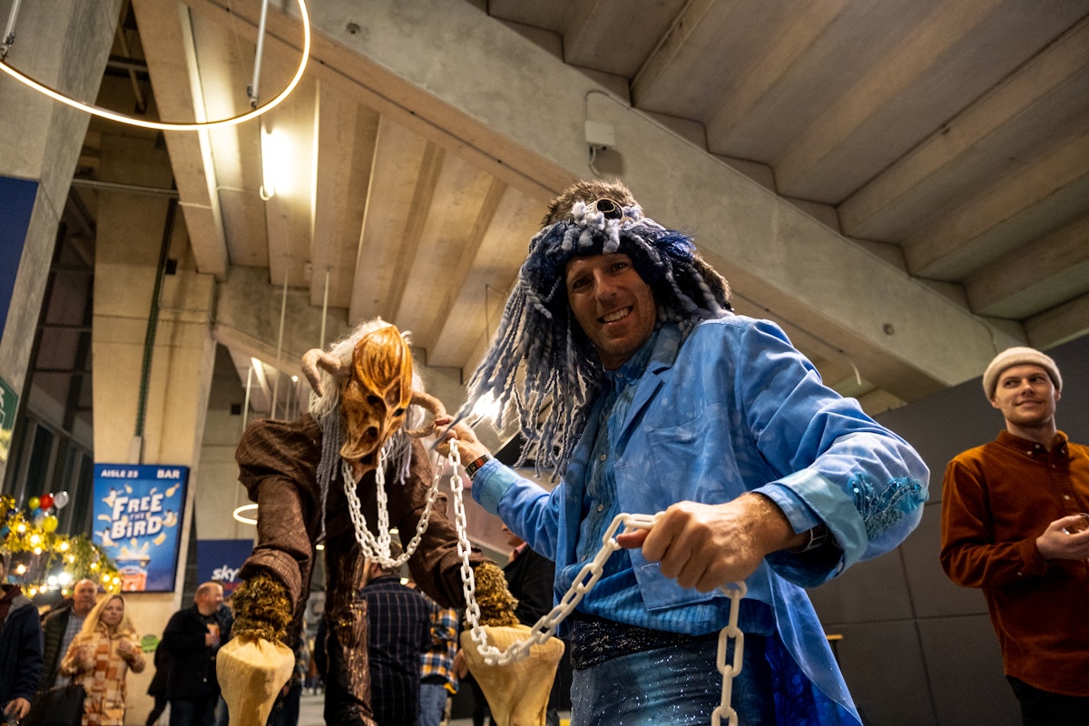 Beervana 2021 Photo Gallery - Beervana