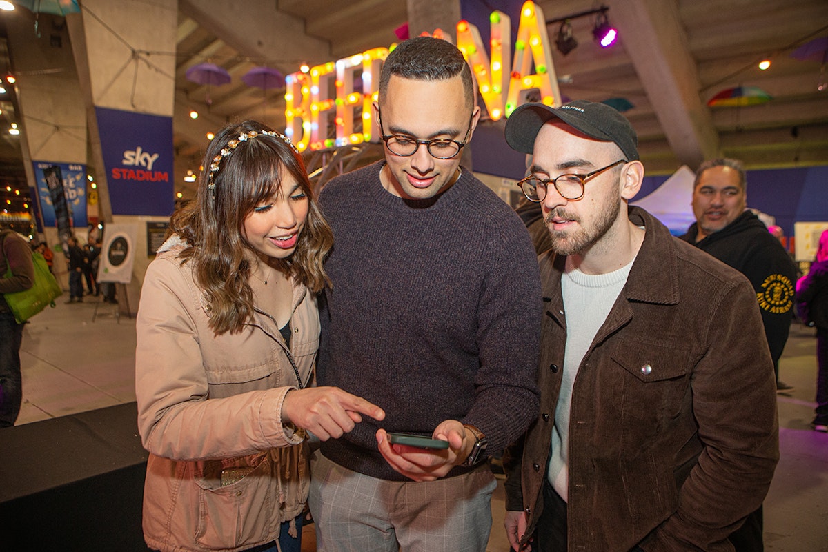 Media & Press release - Beervana