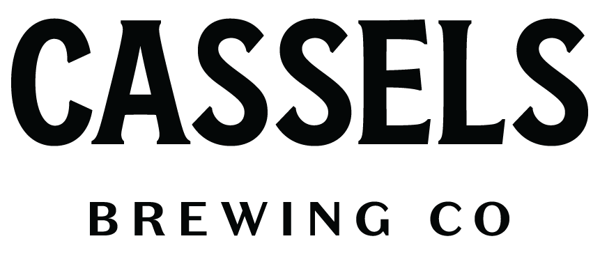 Cassels Brewing Co Beervana Beervana