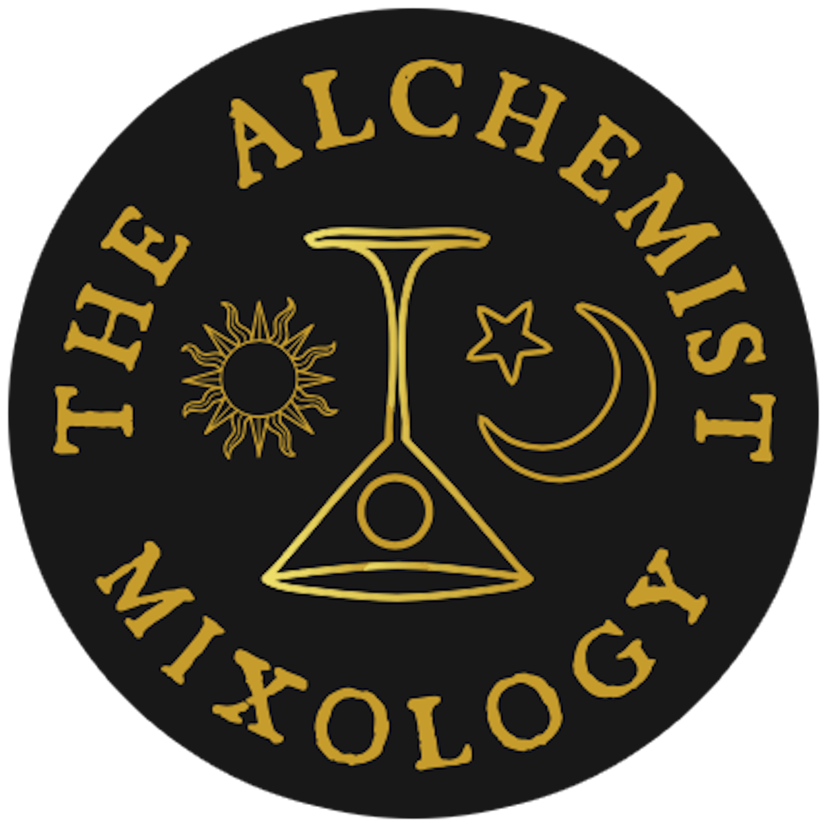 Alchemist Mixology | Beervana - Beervana