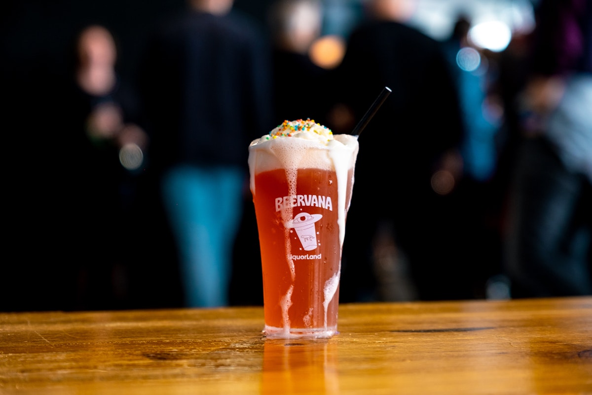 Weird & wonderful brews of Beervana 2023 - Beervana