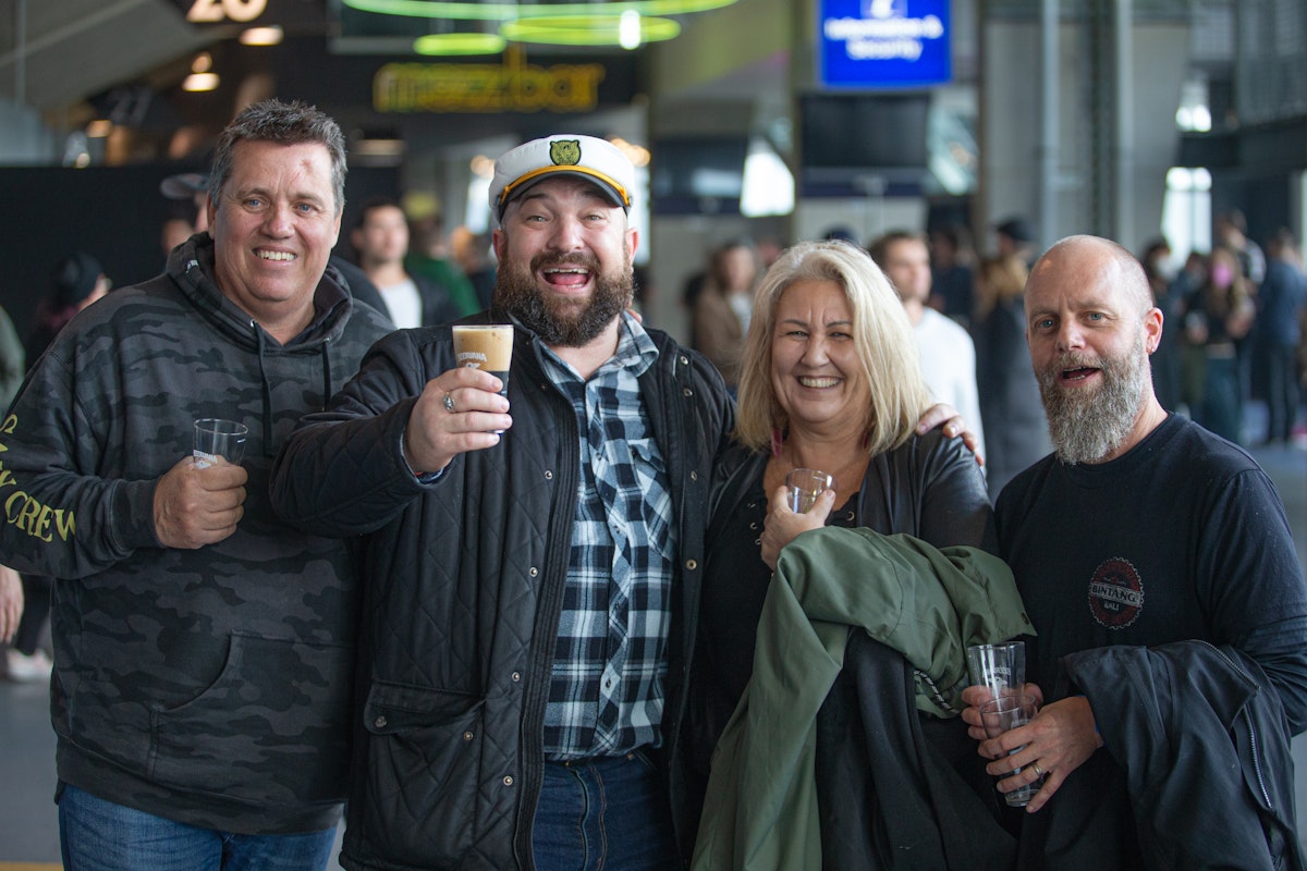 Getting to Beervana: Travel tips and where to stay