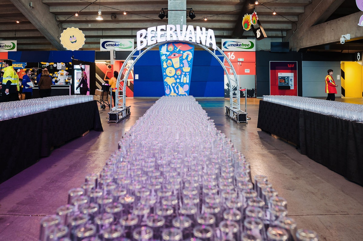Beervana 2023 Gallery - Beervana