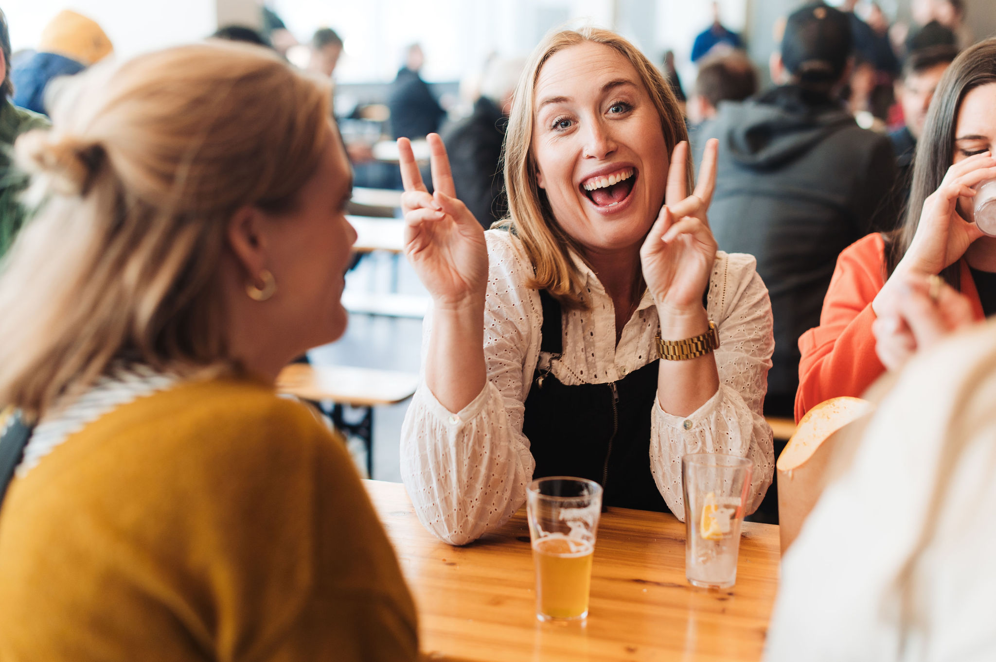 Discover the Sunshine Coast - Beervana